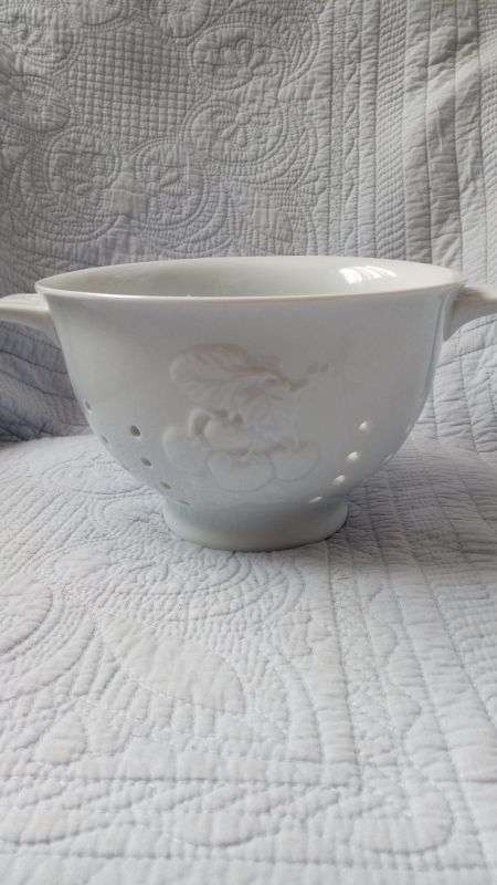 ロサンゼルスタウン - クラシファイド[Crate & Barrel strainer]